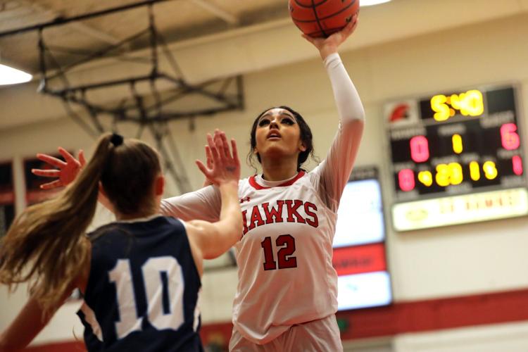 Gallatin girls basketball aiming to contend again, Bozeman eager to ...