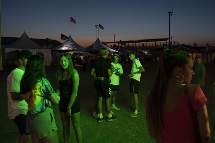 State of the fair | Photo Essays | bozemandailychronicle.com