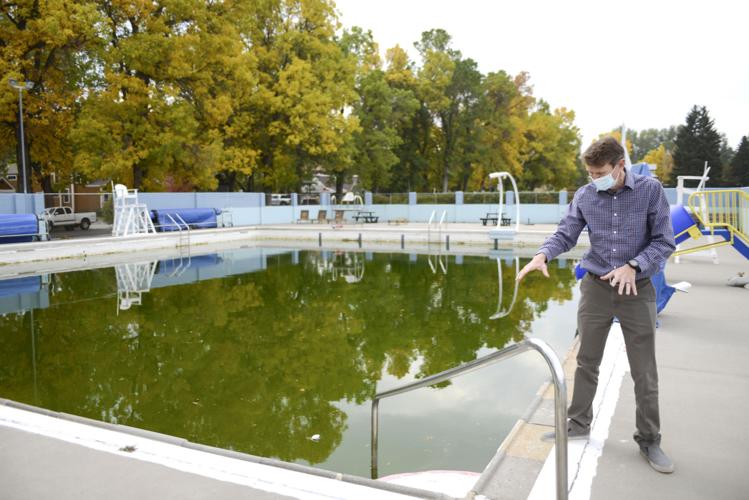 Bozeman housing levy question fails; two city bonds passed by voters ...