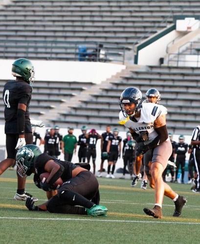 Montana State football announces six new signings | Bobcats Football ...