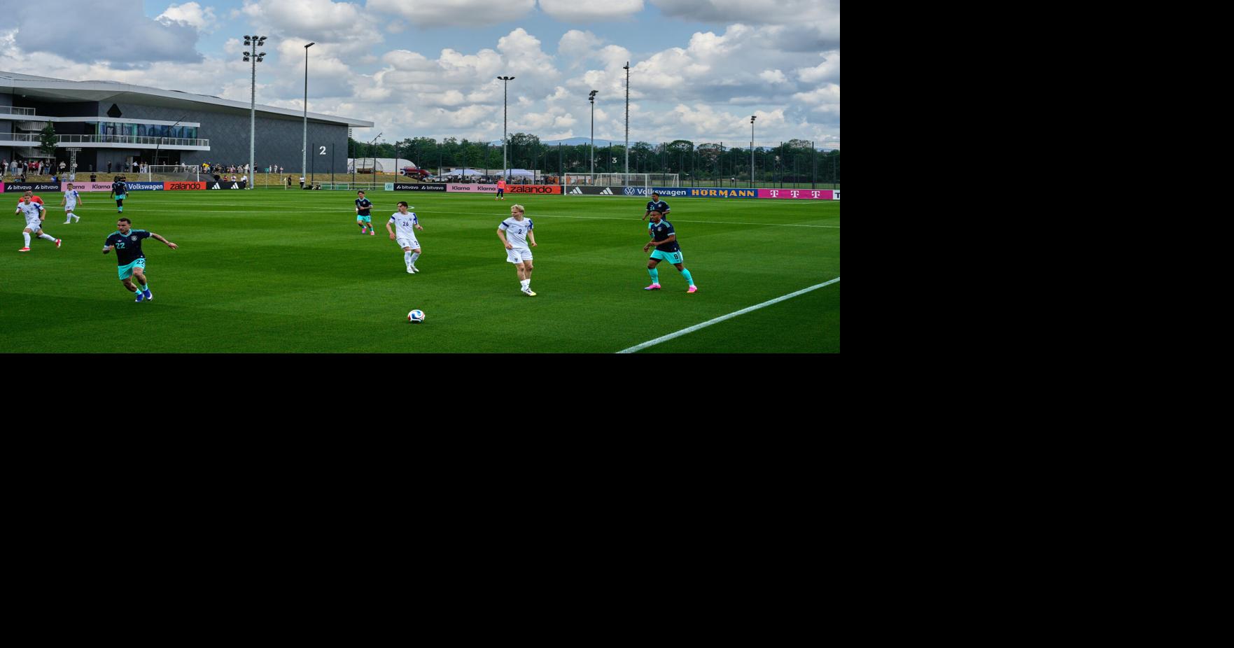 Germany WCup Soccer | Sports | bozemandailychronicle.com