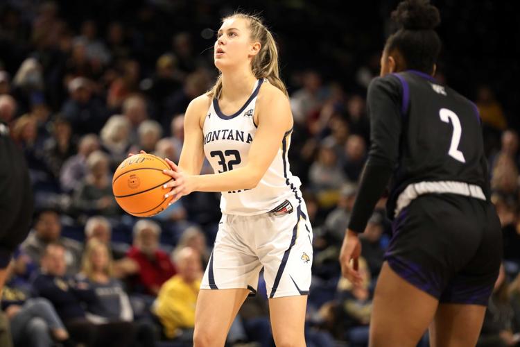 After slow first half, Montana State women push past Weber State for ...