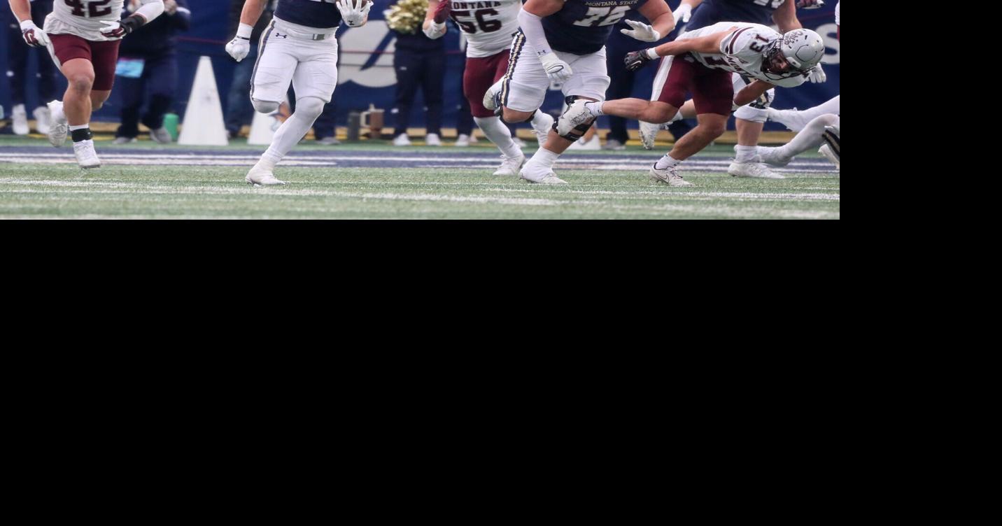 Keys to victory for Griz, Cats in 124th Brawl of the Wild | Game ...