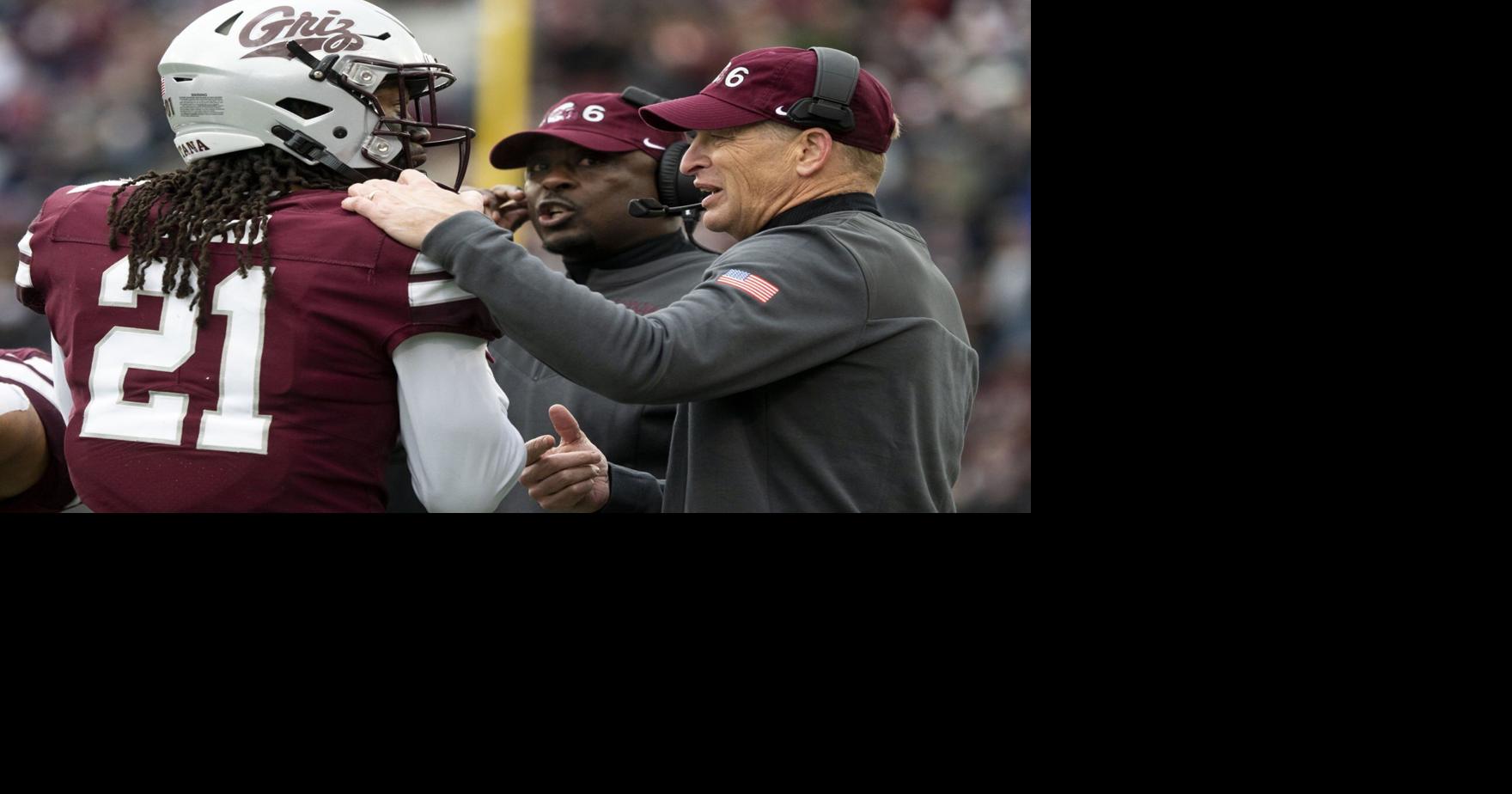 Ronnie Bradford, Roger Cooper reunite with Bobby Hauck | American ...