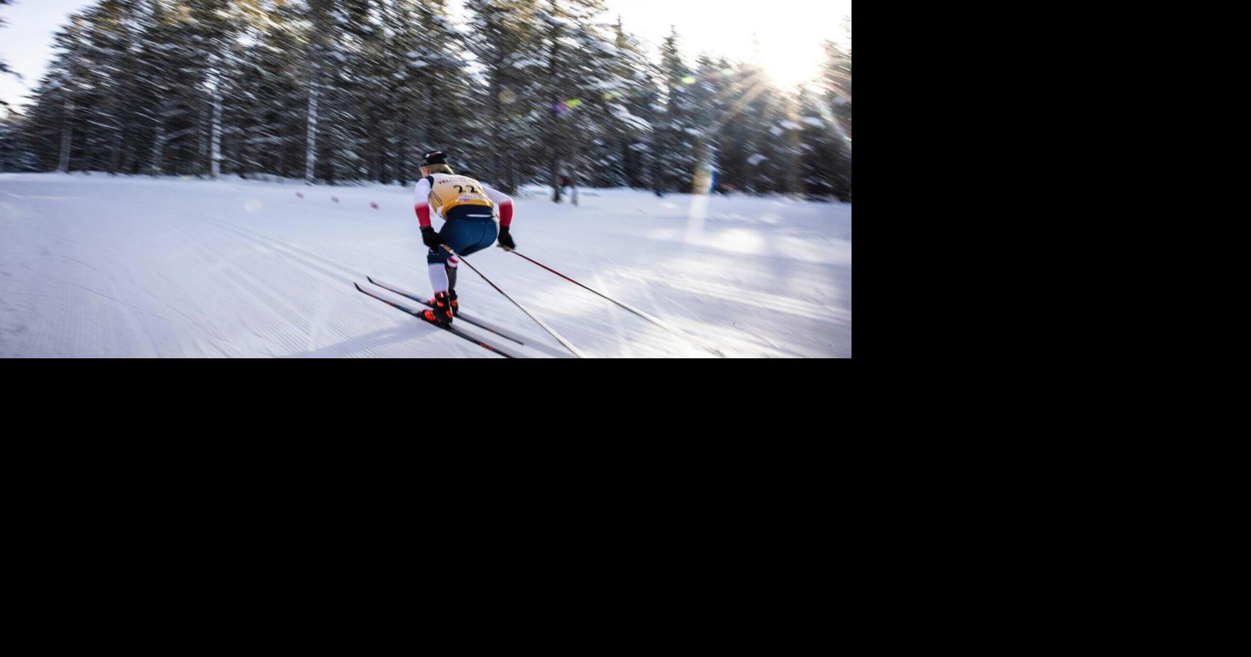 'A real reality': Missoula's Jack Berry aims for Paralympics at ...