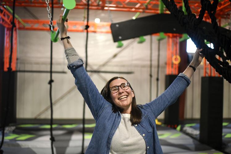 Trampoline park JumpTime comes to Bozeman | Ruckus ...