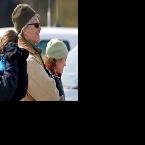 Day in the life of Doug Smith, Yellowstone wolf biologist | Special ...
