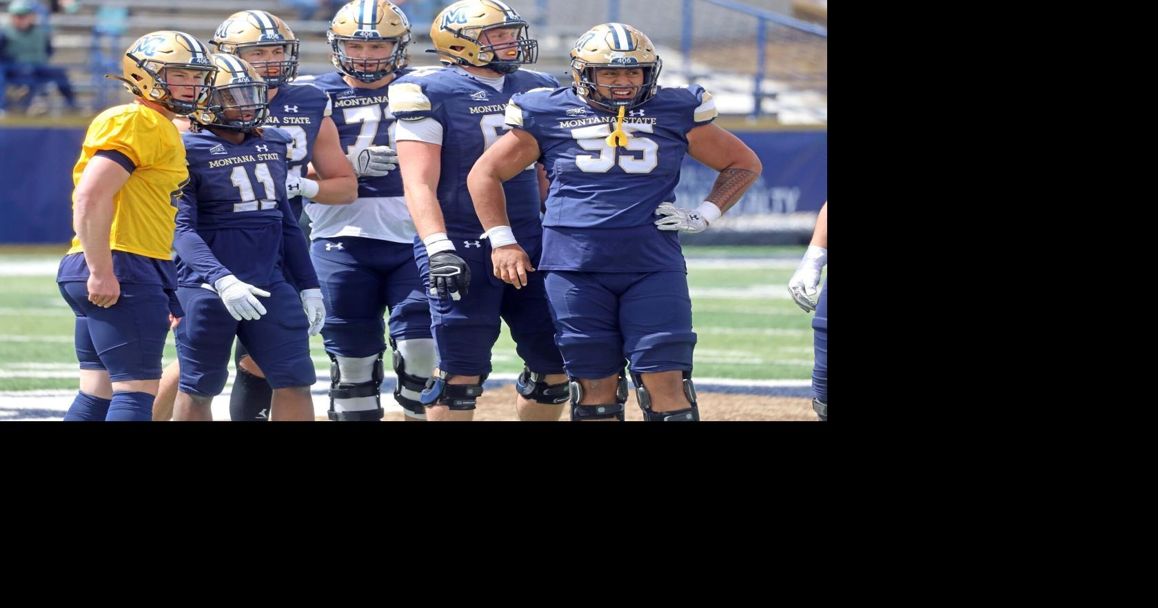 Next man over: Montana State showcases ‘position flexibility’ at Sonny ...
