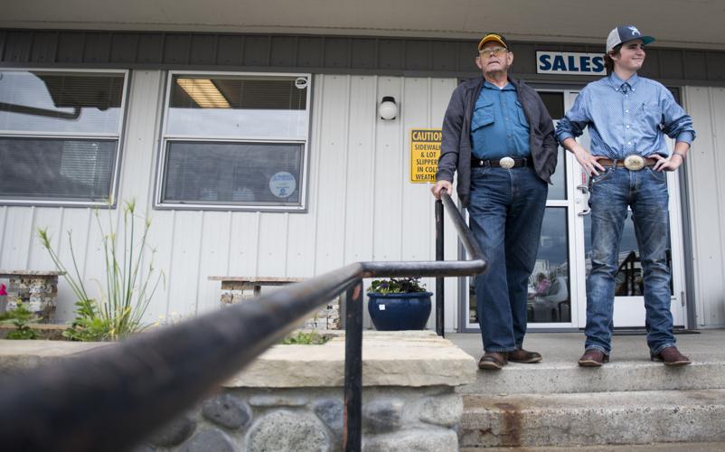 Montana Hope Project gifts camper to Three Forks teen with cystic ...