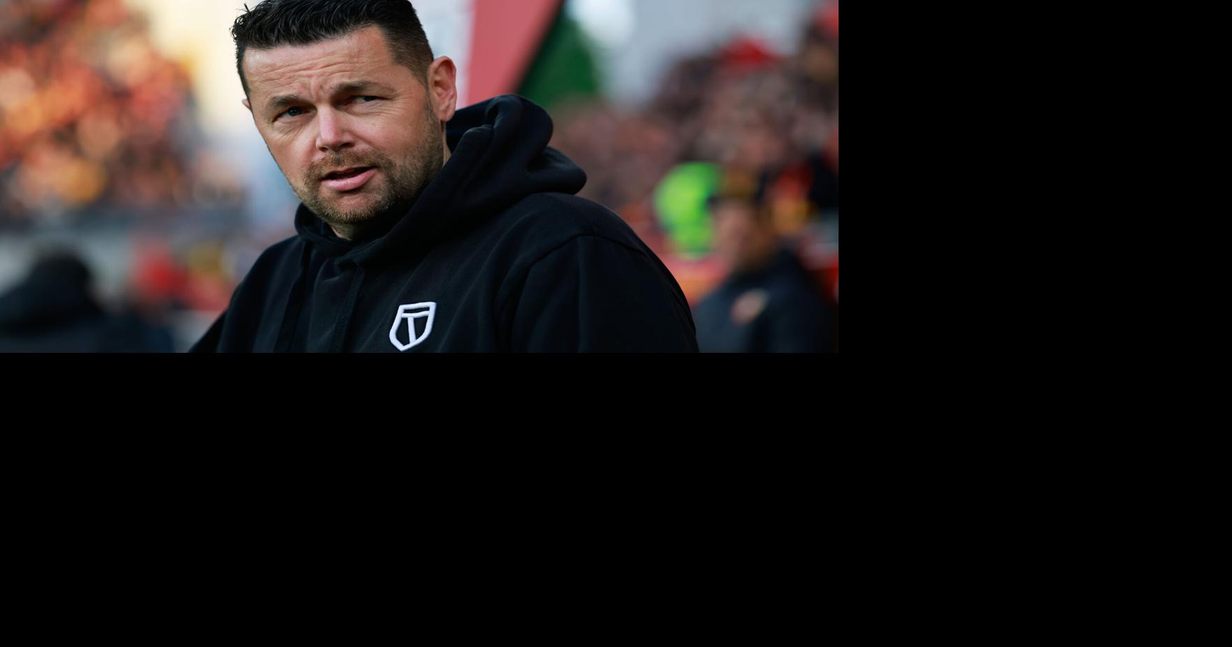Pierre Sage leaves Lens to take over as Crystal Palace manager after ...