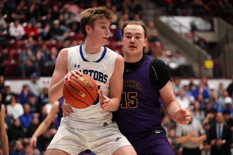 Gallatin boys seek to defend Class AA title, Bozeman boys reload with ...