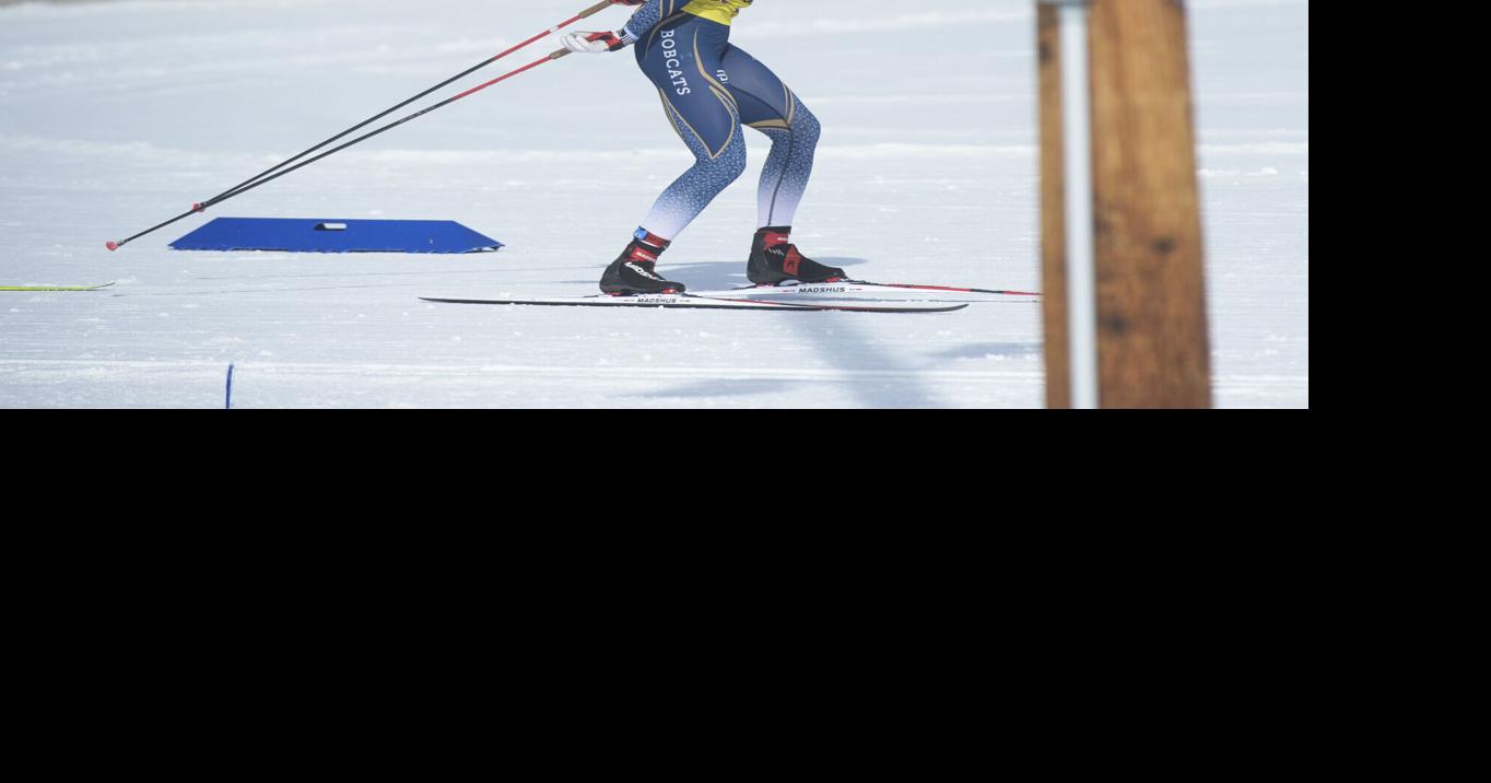 Montana State ski team places fourth at RMISA Championships after women ...