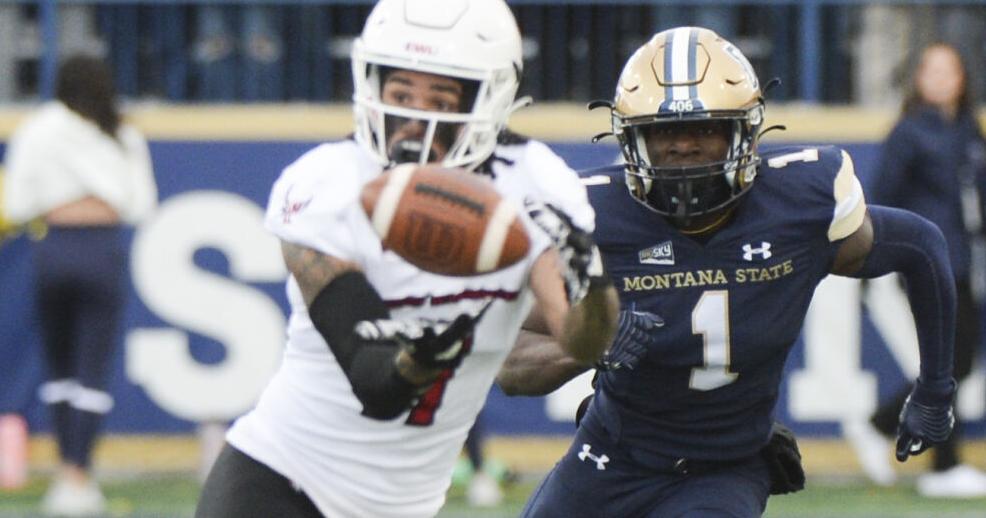 Montana State DB Andrew Powdrell relies on 'fearless nature,' banked ...