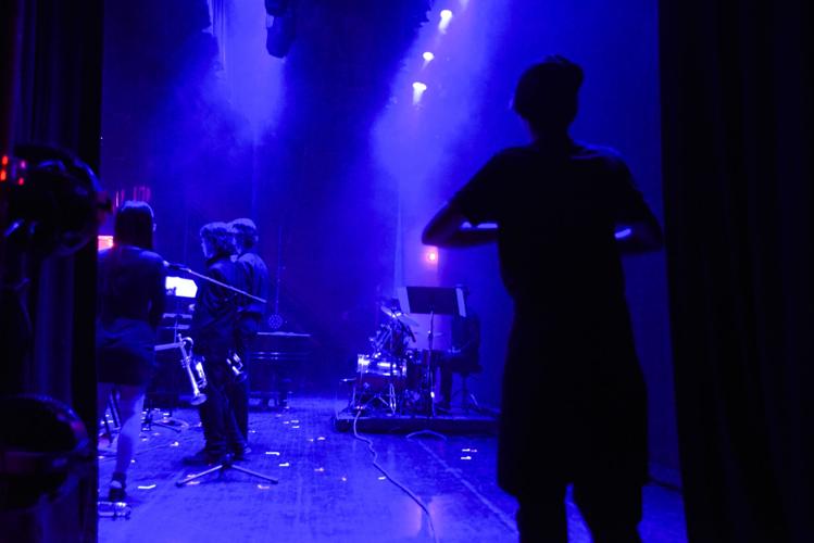 Bozeman Night Live fundraiser showcases local student talent ...