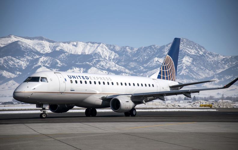 Bozeman airport begins terminal expansion amid continued growth ...