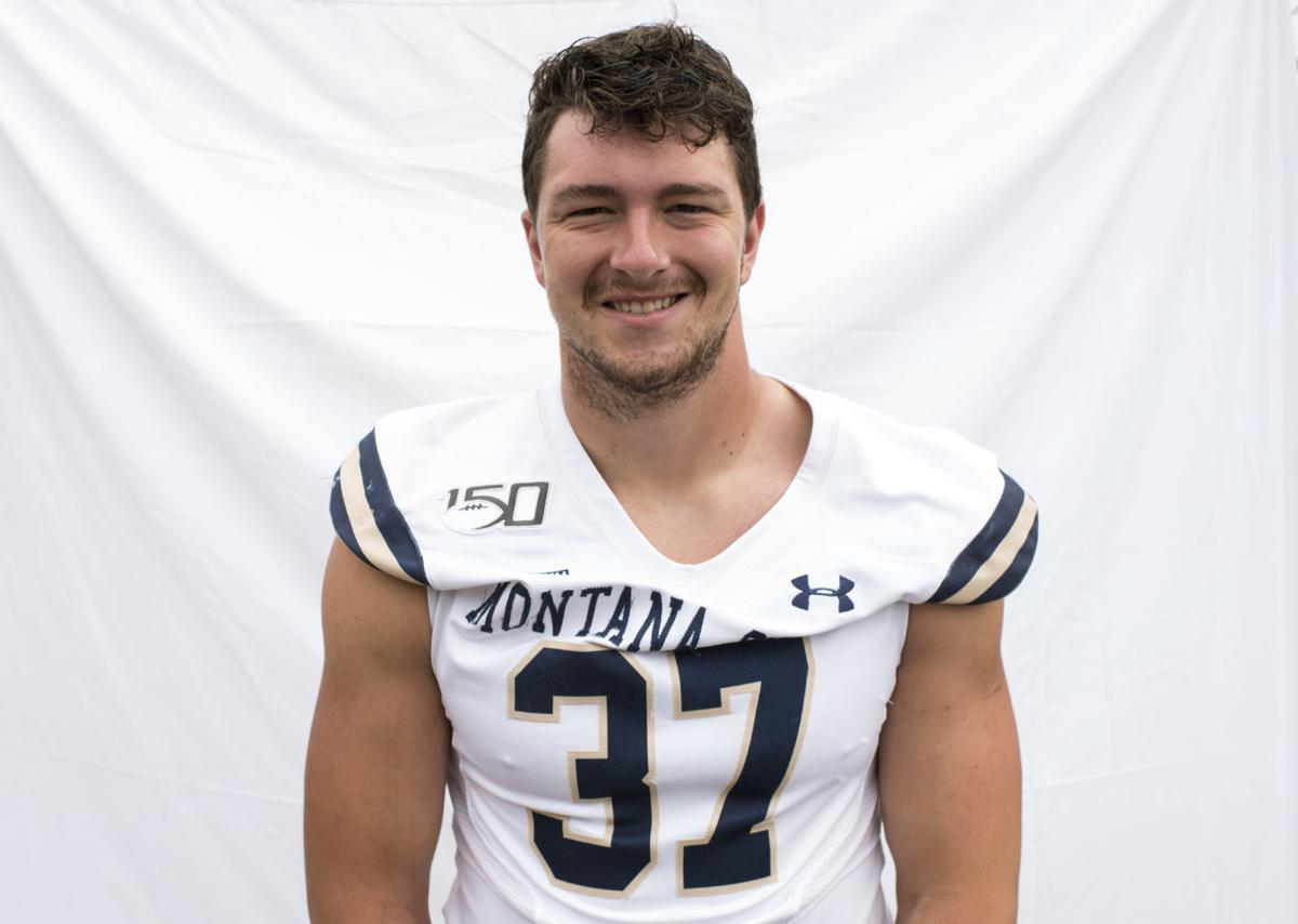 Q&A with the 'Cats: Bryce Sterk | Bobcats Football ...