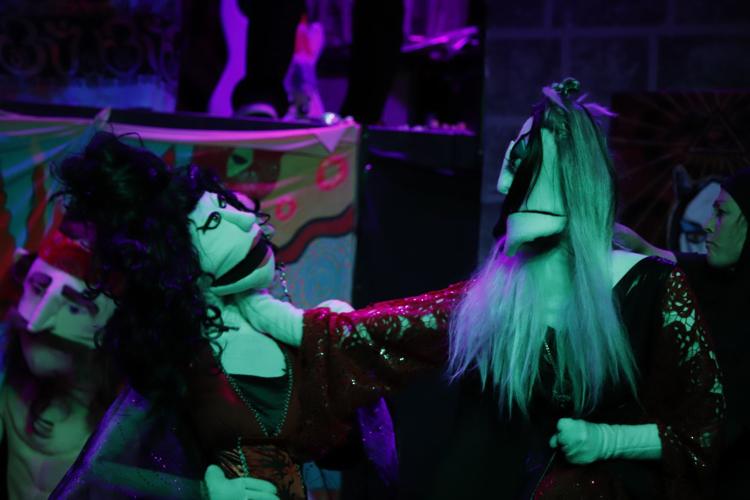 'Freak Out' is sex, drugs and rock ‘n’ roll… and puppets | Ruckus ...