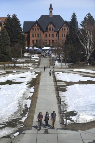 MSU summit celebrates green campus initiatives | Montana State ...