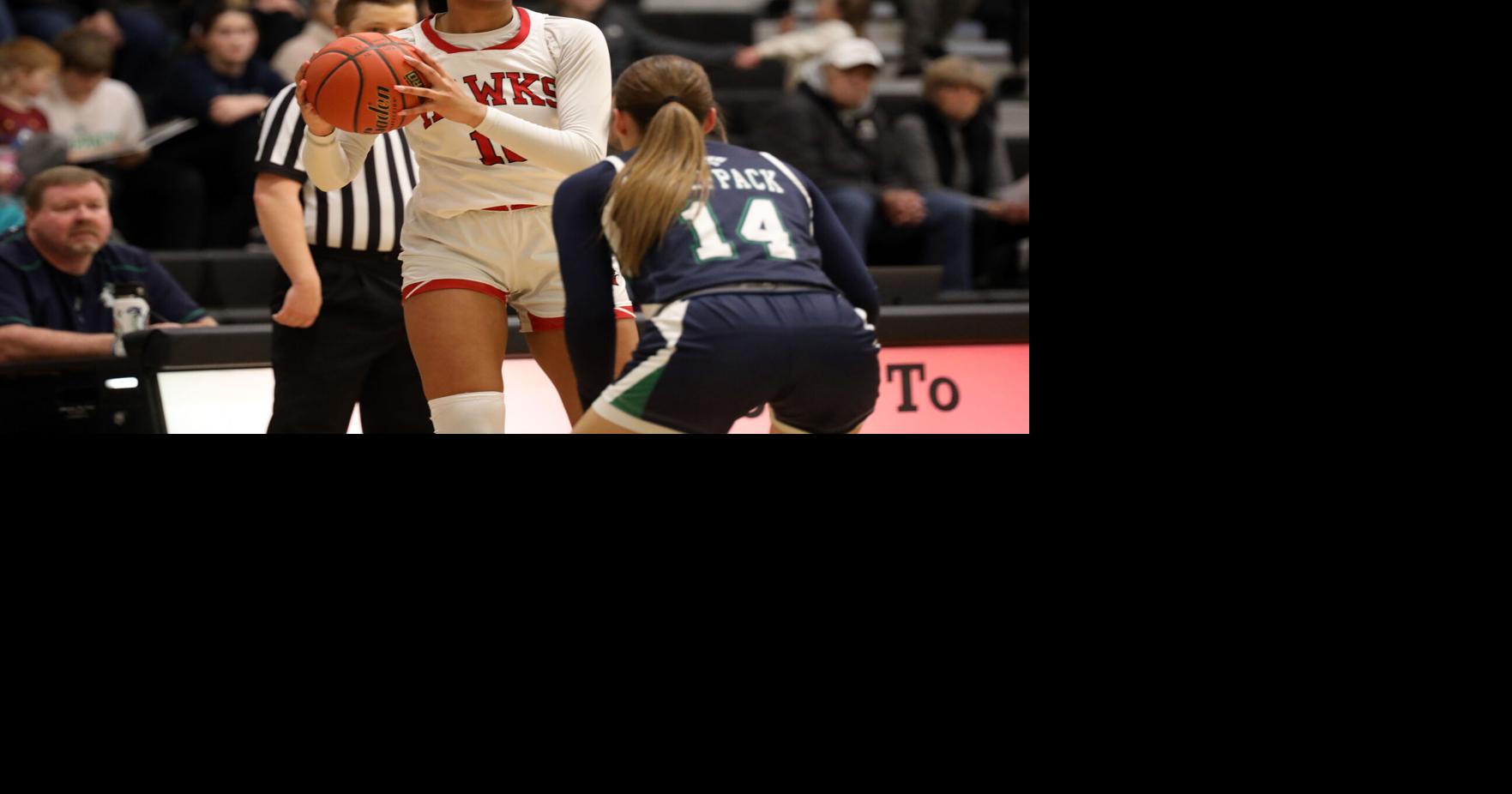Bozeman girls basketball plagued by turnovers in loss to Kalispell ...