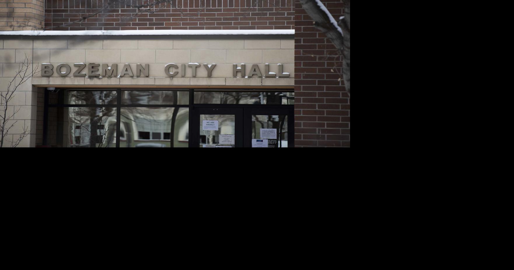 City of Bozeman begins offering paid parental leave | City ...