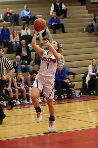 Bozeman girls use strong defense late to beat Skyview | Prep Hoops ...