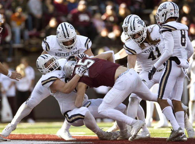 Folklore: Last year's 'Cat-Griz game stands as one of most exhilarating ...