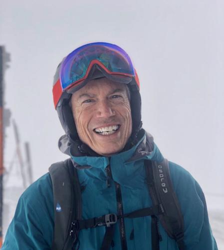 'The man who shaped the mountain': Remembering former Big Sky Resort ...