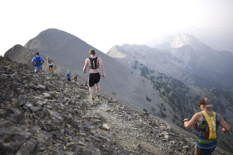 Photo Gallery: Bridger Ridge Run | Bozeman | bozemandailychronicle.com