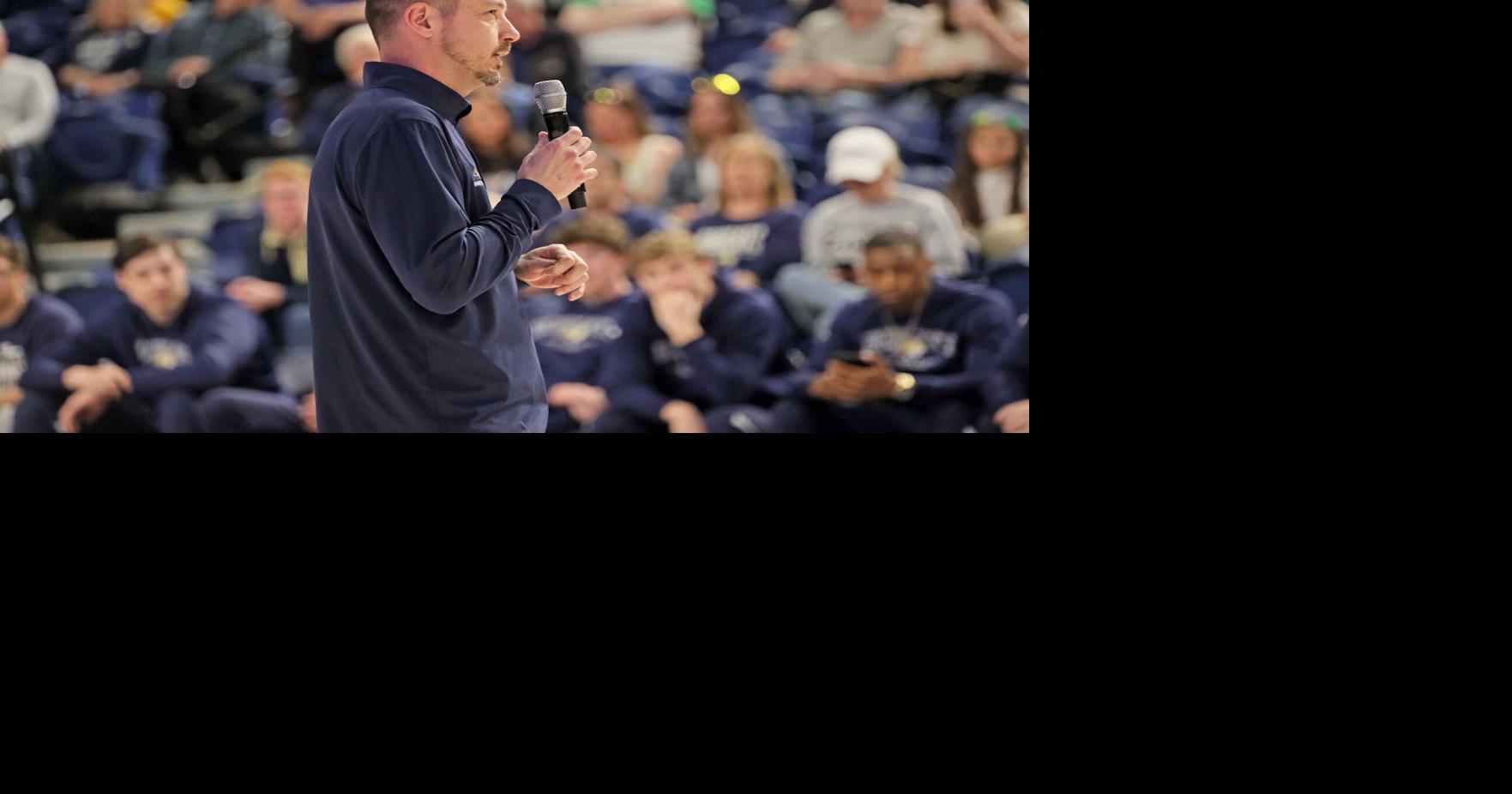 Pay raise, money from scheduling guarantee games are highlights of Matt ...