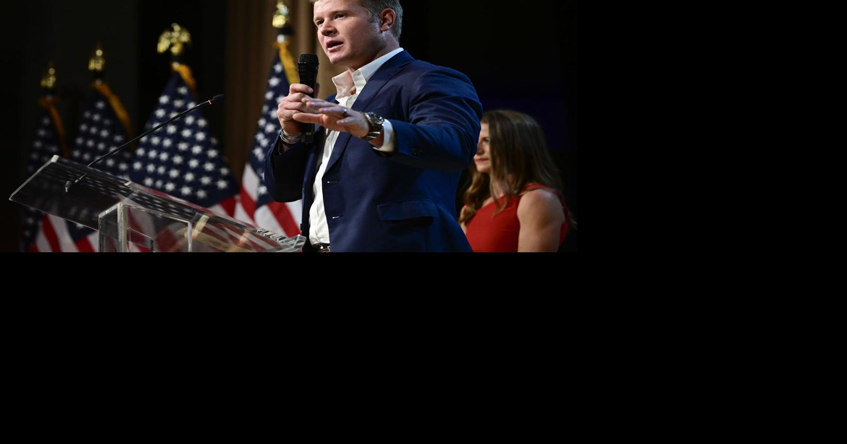 Montana senator Tim Sheehy announces committee assignments | News ...