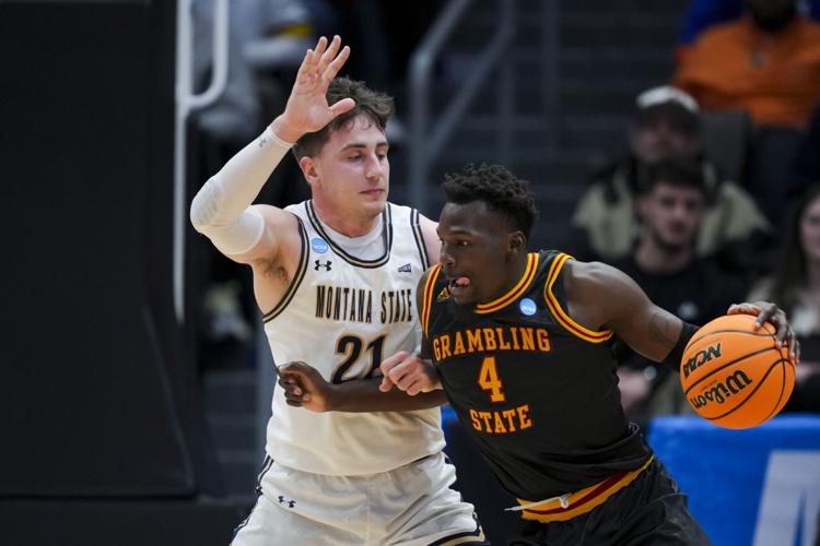 Montana State's impressive late-season run ends against Grambling State ...