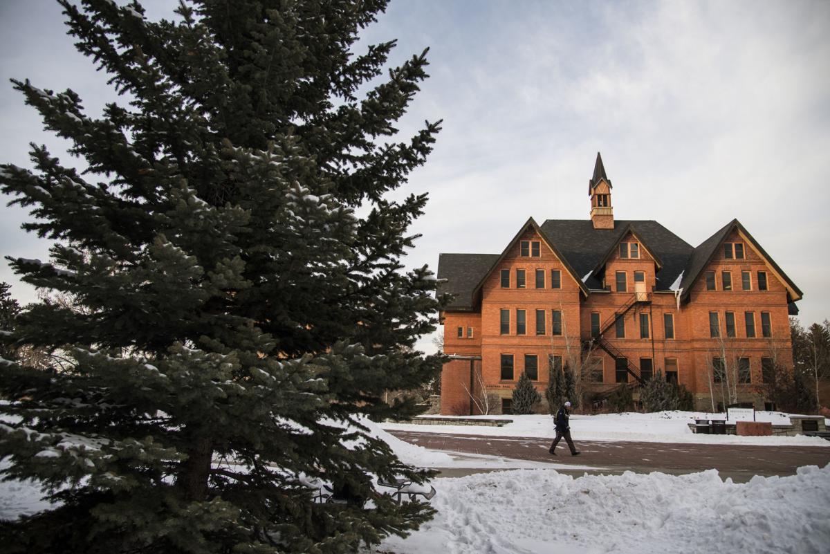 MSU neuroscience takes fight with Montana Hall public | Montana State ...