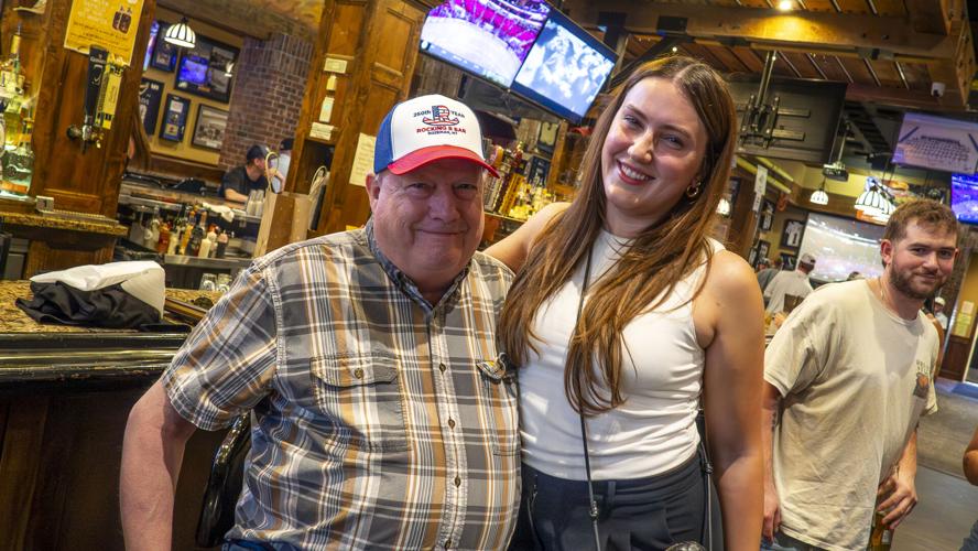 Jerry's 70th birthday | | bozemandailychronicle.com