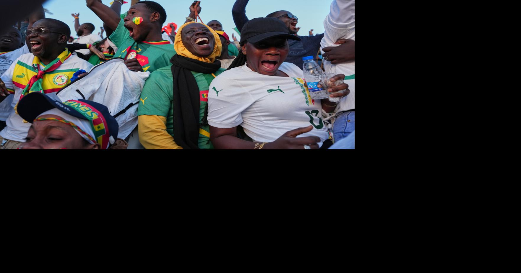 Paris bans gatherings in Champs-Élysées for Africa Cup of Nations final ...