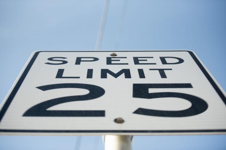 Bozeman looking at reducing speed limits | City | bozemandailychronicle.com