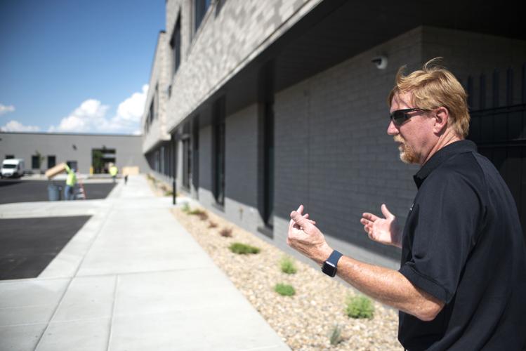 'Not this little tiny town anymore': Bozeman Public Safety Center move ...