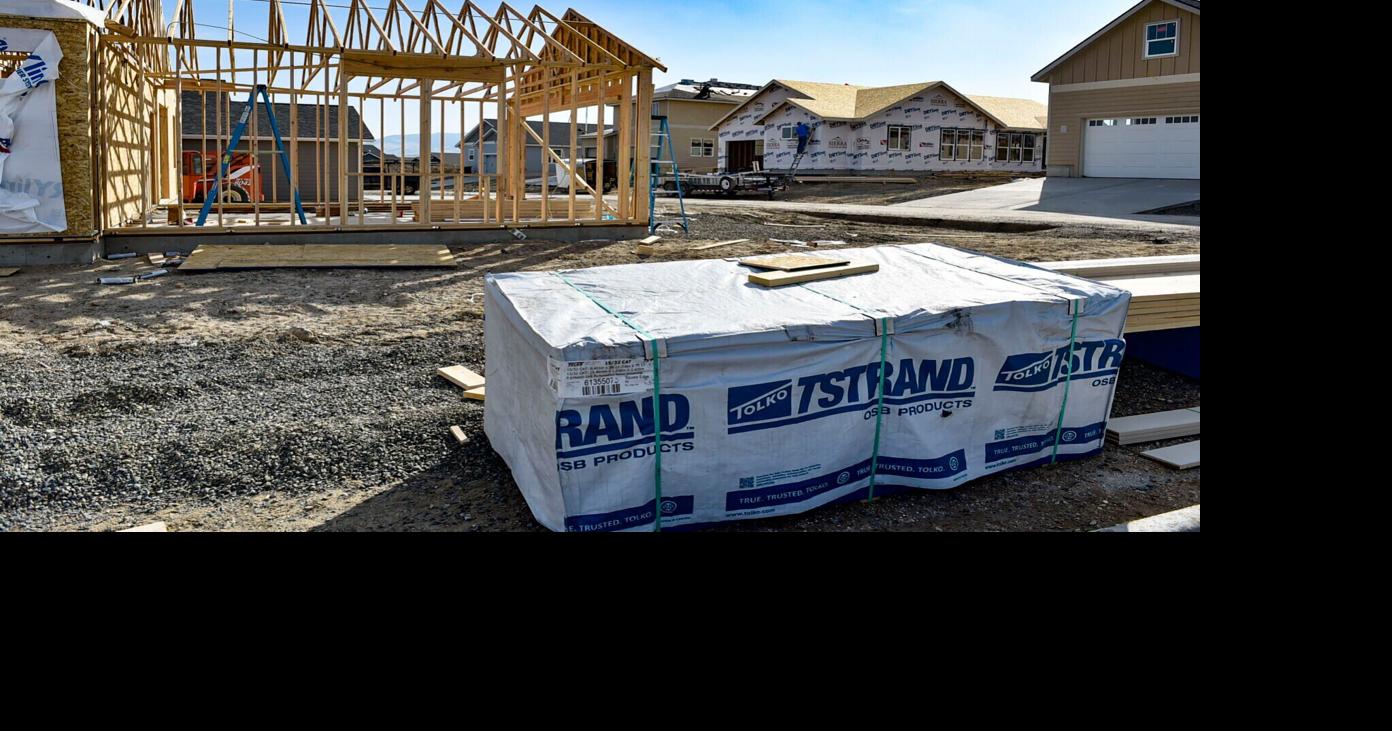 Montana continues trend of high population growth | Economics ...