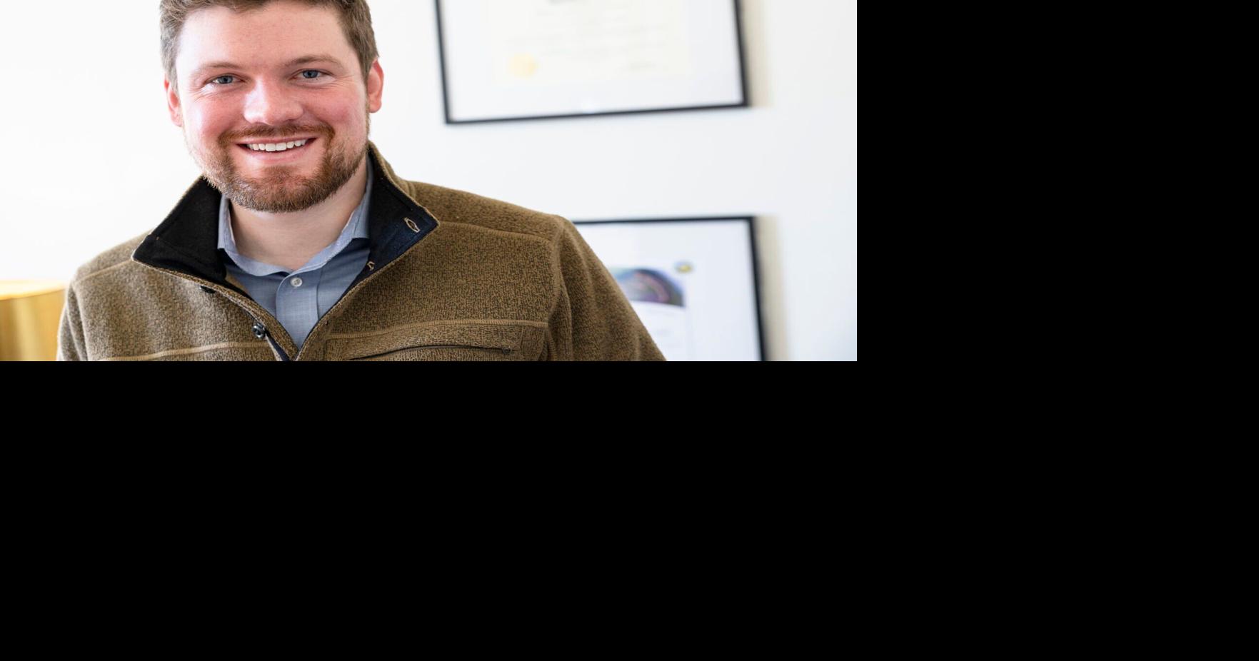 MT candidate Ryan Busse picks Graybill as running mate | Politics ...