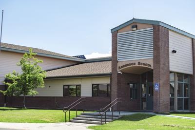 Anderson School seeks $6.9 million to replace aging wing | News ...
