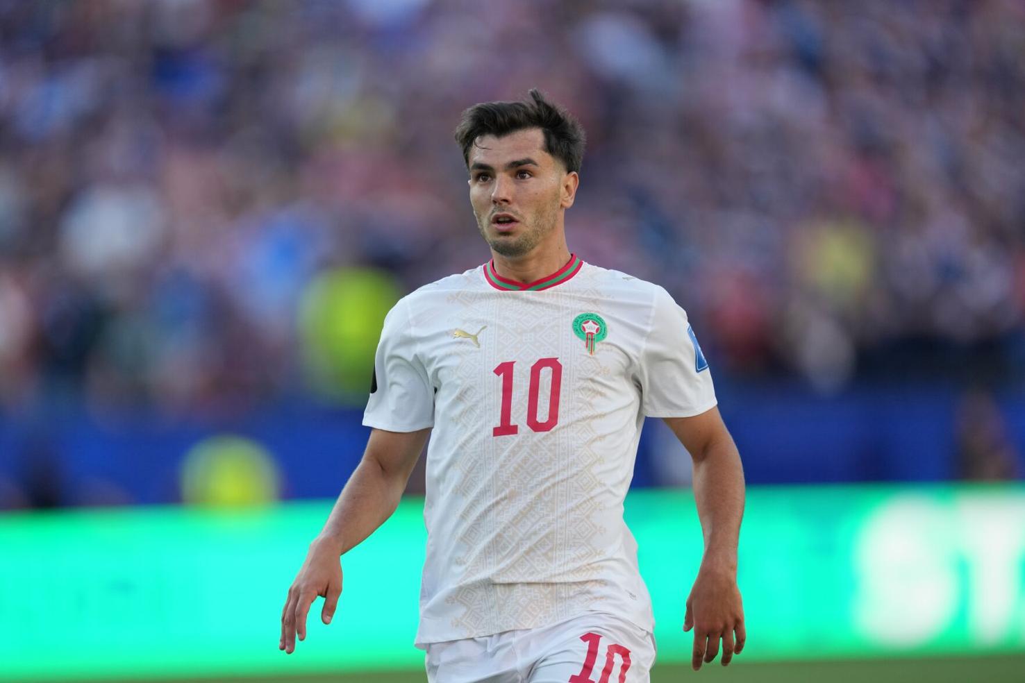 Morocco Scotland WCup Soccer | Sports | bozemandailychronicle.com