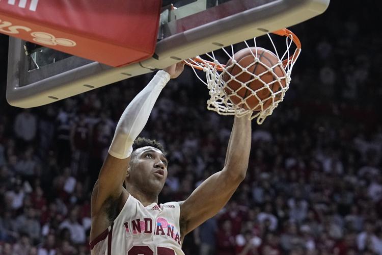 Wembanyama's long frame, versatile game has him topping list of 'bigs ...