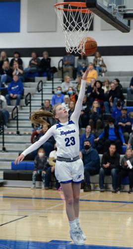 Bozeman girls basketball earns first win of season at expense of rival ...
