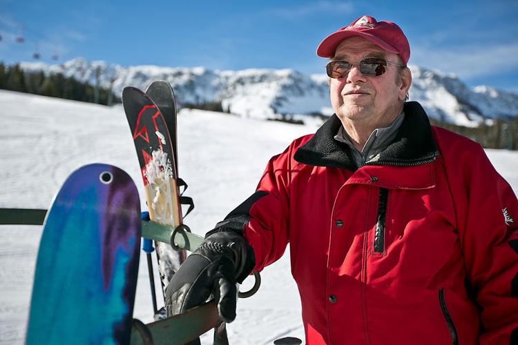 Bridger Bowl turns 60, but local vibe that started the area still runs ...