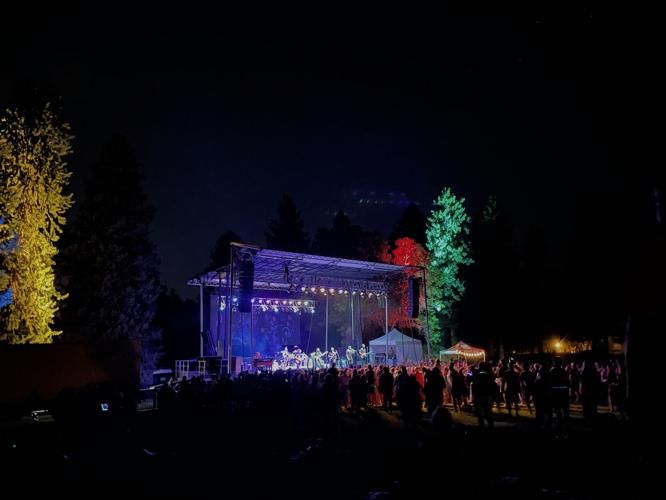 On slate for summer: Your guide to 2024 Montana music festivals ...