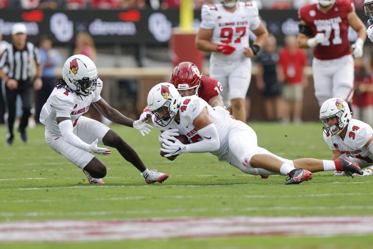 Montana State-Illinois State FCS title game things to watch | Game ...