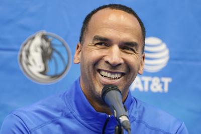 Former Montana State player Nico Harrison receives contract extension ...