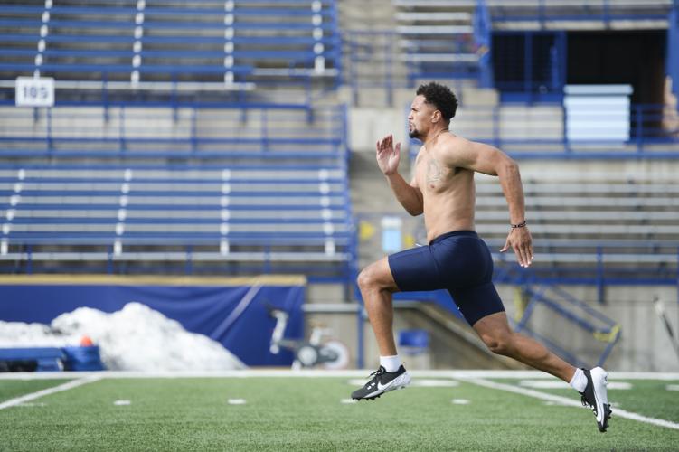 Six Montana State standouts compete for final time at Bobcat Stadium ...