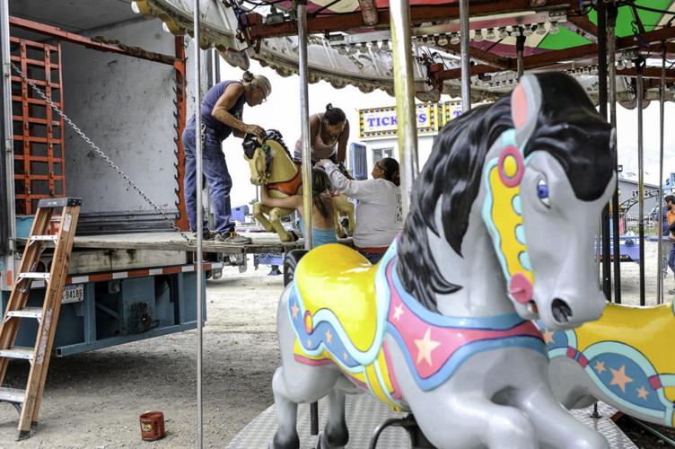 Gallatin County Fair Opens Wednesday, July 16, 2014 | News ...