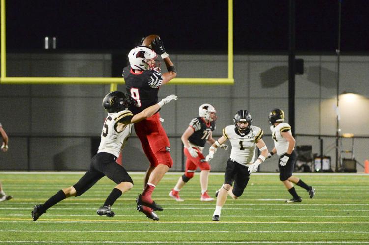 Photo Gallery: Bozeman football beats Billings West at home | Gallery ...