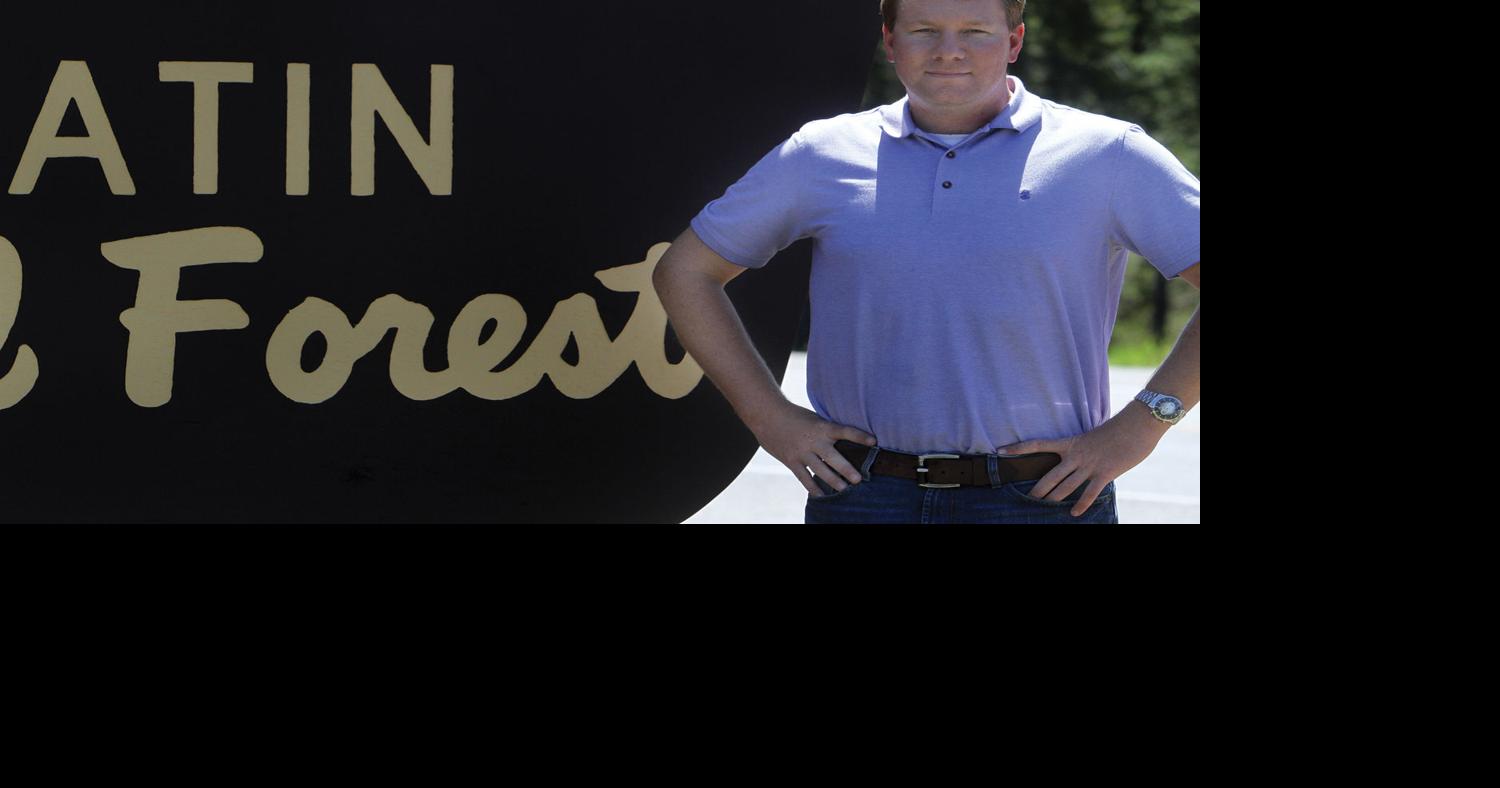 New faces: Thompson, Scarlett join Hebgen Lake Ranger District | News ...